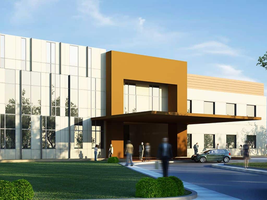 Ayala North Point Technohub by Ayala Land Offices - Zone 15, Talisay ...
