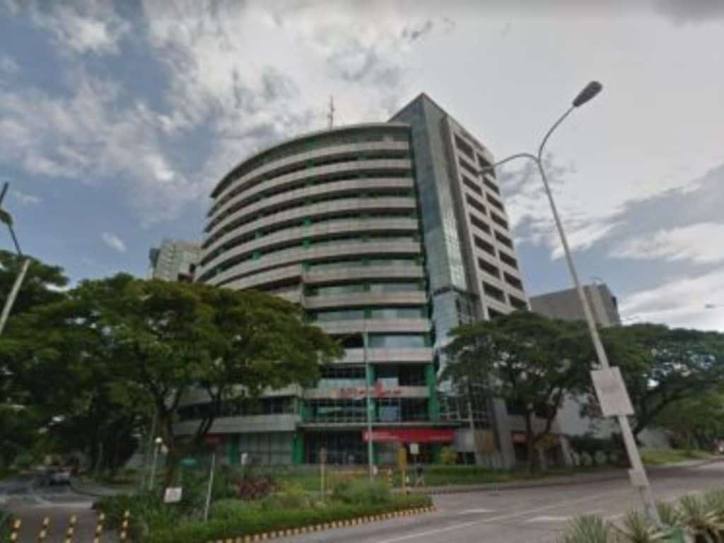 BPI – Philam Alabang by Ayala Land Offices - Alabang, Muntinlupa ...