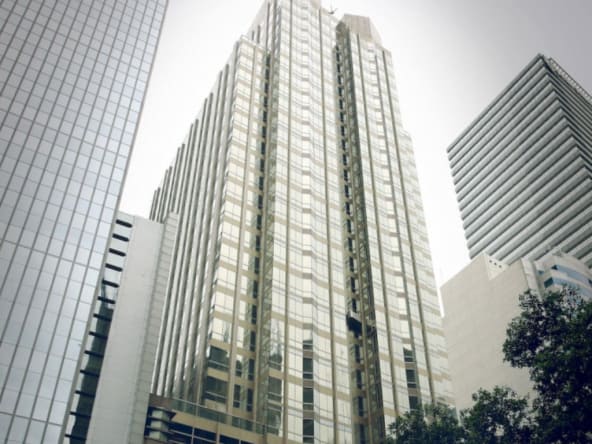 LKG Tower by ICEC Land Corporation - Ayala Avenue, Makati | Lionunion