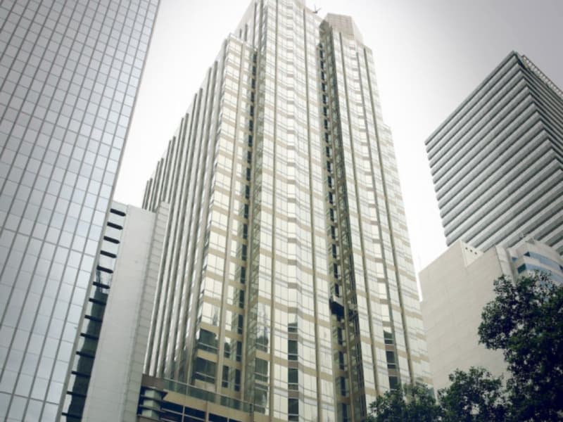 LKG Tower by ICEC Land Corporation - Ayala Avenue, Makati | Lionunion