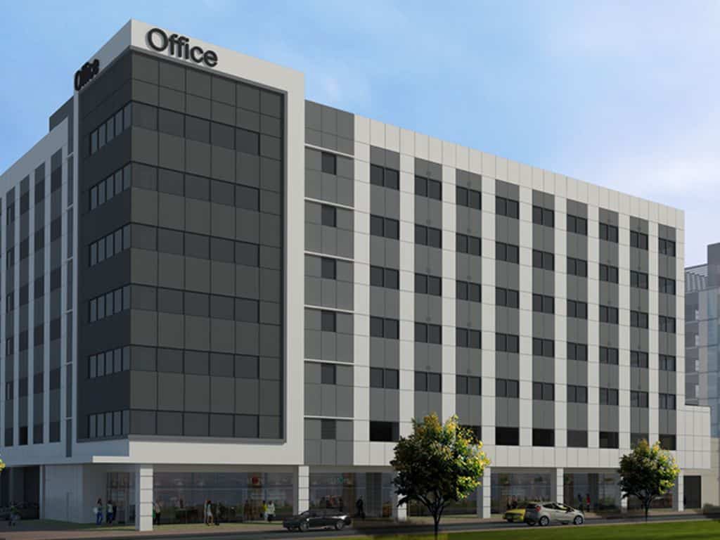 Bacolod Capitol by Ayala Land Offices - Aguinaldo Street, Bacolod City ...