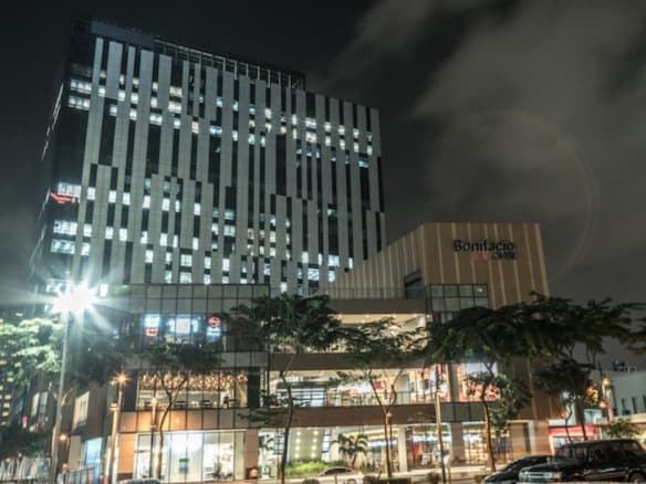 Asian Century Center by Century Properties Group, Inc - BGC, Taguig ...