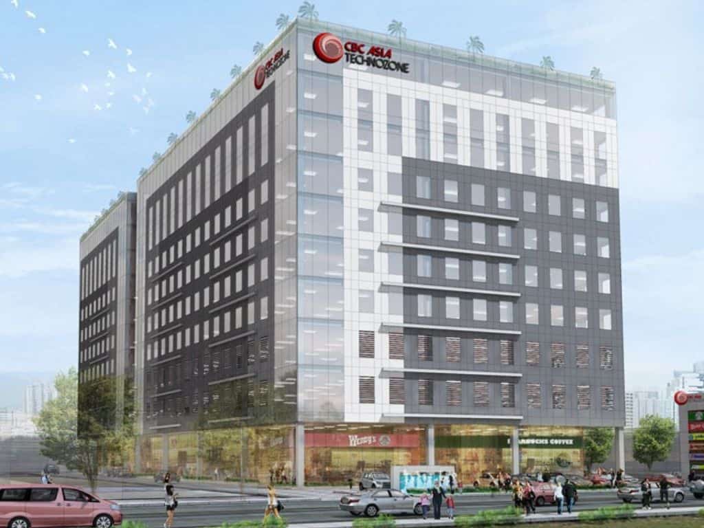 CBC Asia Realty & Development, Inc. - Philippine Real Estate Developers ...