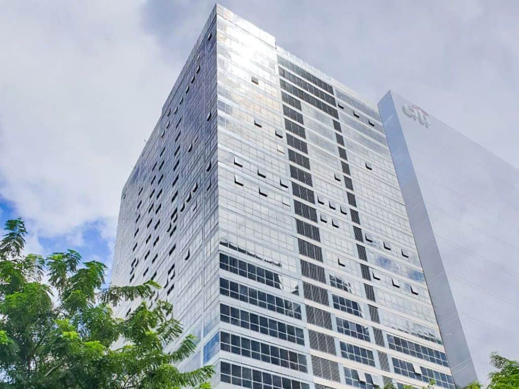 Capital House by Avida Land - Bonifacio Global City, Taguig | Lionunion