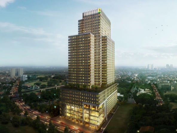 1Nito Tower by King Properties - Lahug, Cebu City | Lionunion