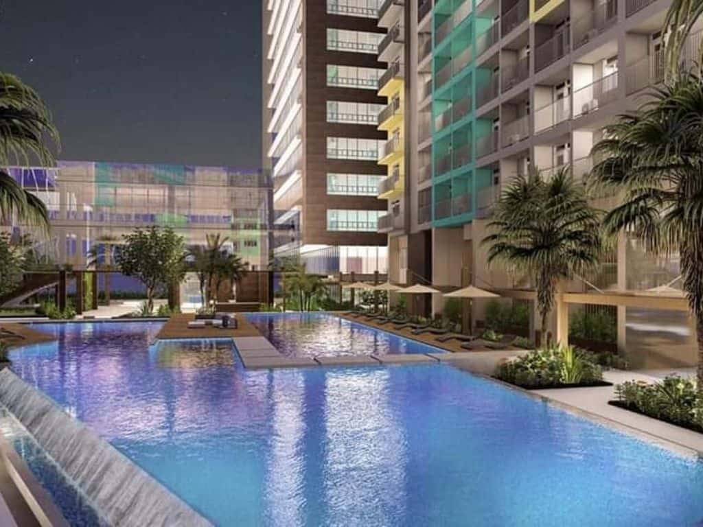 City Clou by Golden Topper - Zapatera, Cebu City | Lionunion