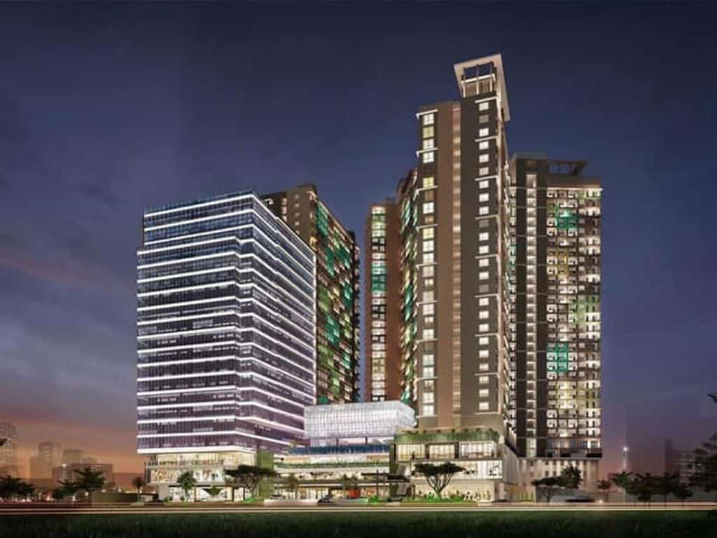 City Clou by Golden Topper - Zapatera, Cebu City | Lionunion