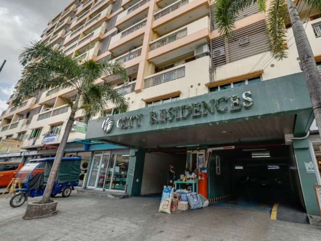 City Residences - Bagong Silang, Mandaluyong | Lionunion