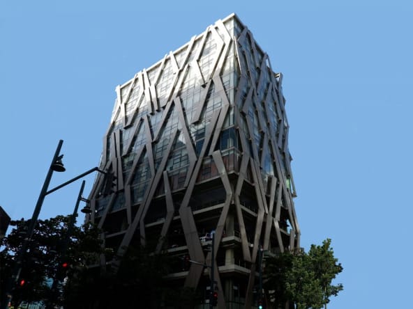 Asian Century Center by Century Properties Group, Inc - BGC, Taguig ...