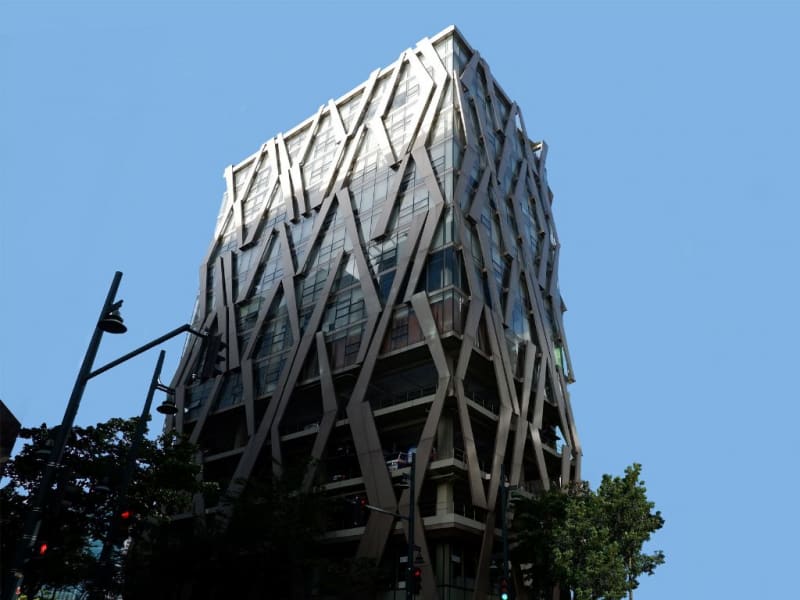 Asian Century Center by Century Properties Group, Inc - BGC, Taguig ...