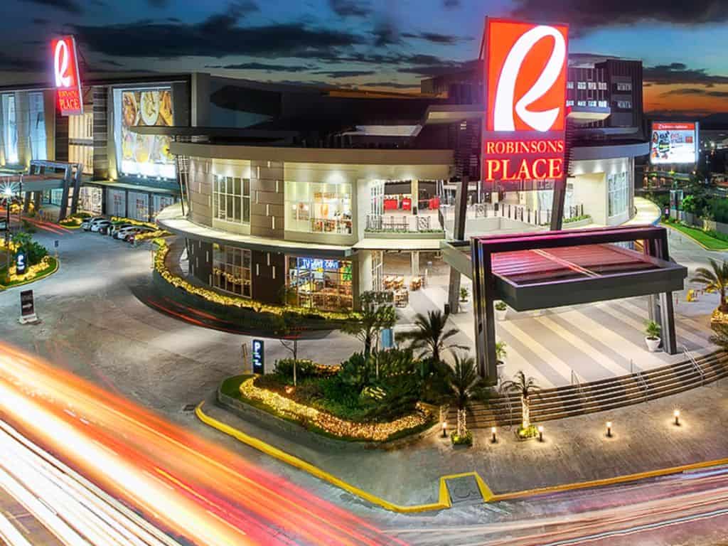 Cybergate Naga by Robinsons Offices - Almeda Highway, Naga | Lionunion