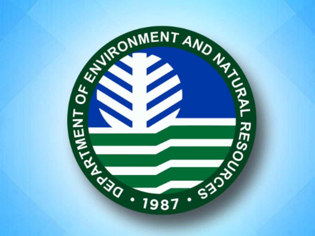Department of Environment and National Resources (DENR) - Philippine ...