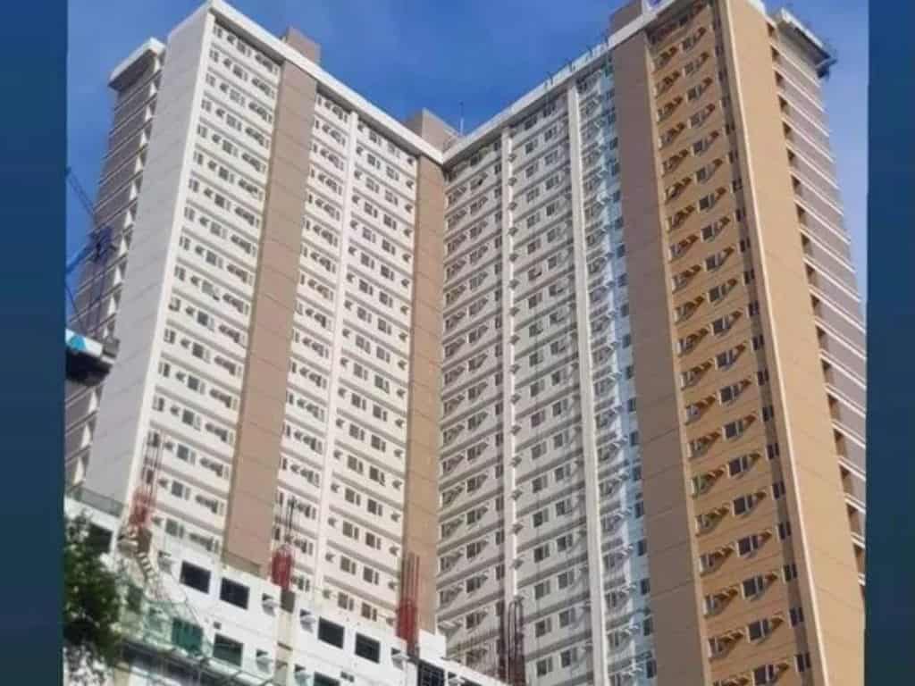 Dynasty Towers - Tondo, Manila | Lionunion