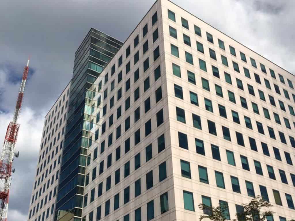 ELJ Communications Center - Diliman, Quezon City | Lionunion