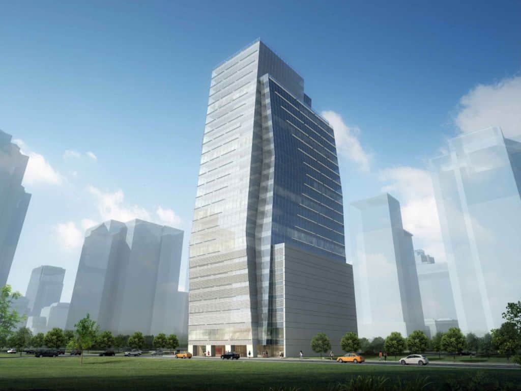 Ecoprime - Bonifacio Global City, Taguig | Lionunion