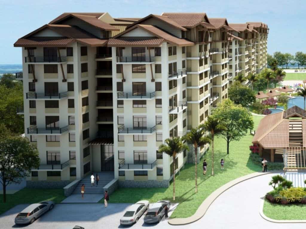 Escalades South Metro by Robinsons Homes - Sucat, Muntinlupa | Lionunion
