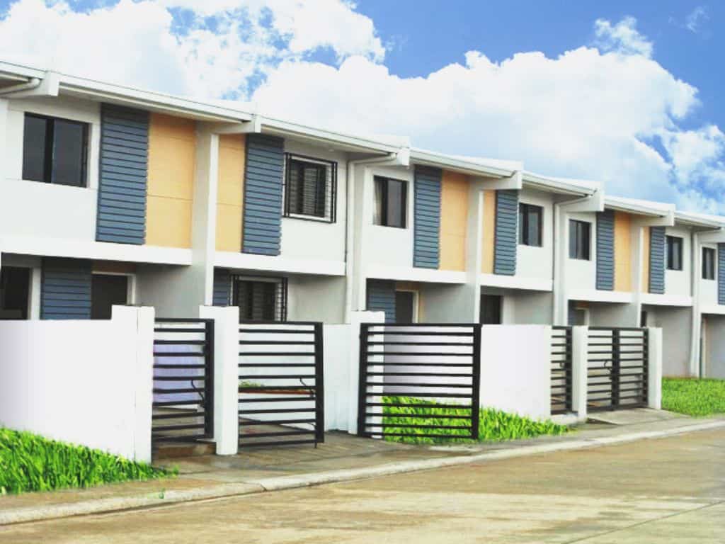 Fiesta Casitas by Philippine Infradev Holdings Inc - Binangonan, Rizal ...