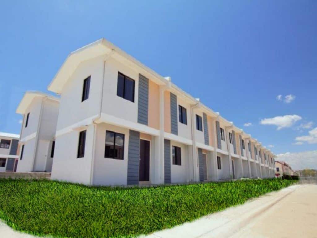 Fiesta Casitas by Philippine Infradev Holdings Inc - Tatala, Binangonan ...