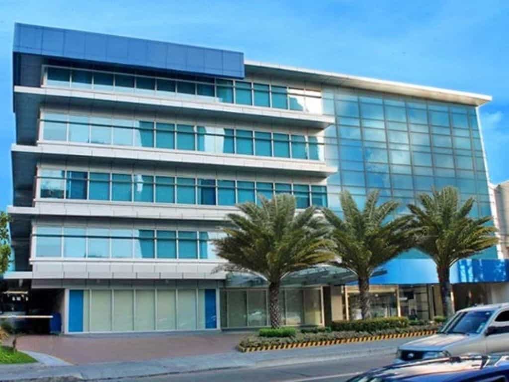 Filinvest EDSA by Filinvest Land, Inc. Offices - Highway Hills ...