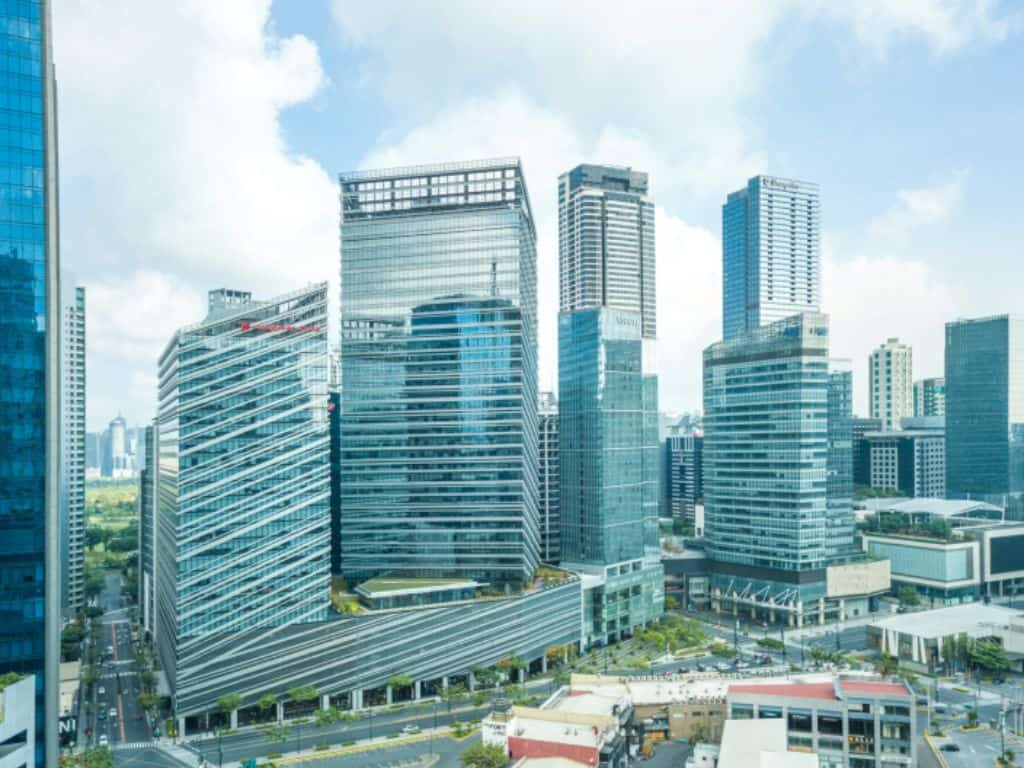 Five | Neo - Bonifacio Global City| Lionunion