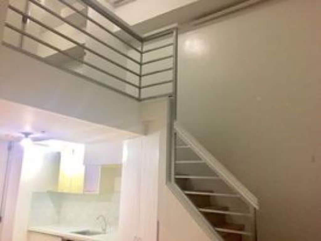 GA Tower 1 by Globe Asiatique Realty Holdings Corporation - Edsa ...