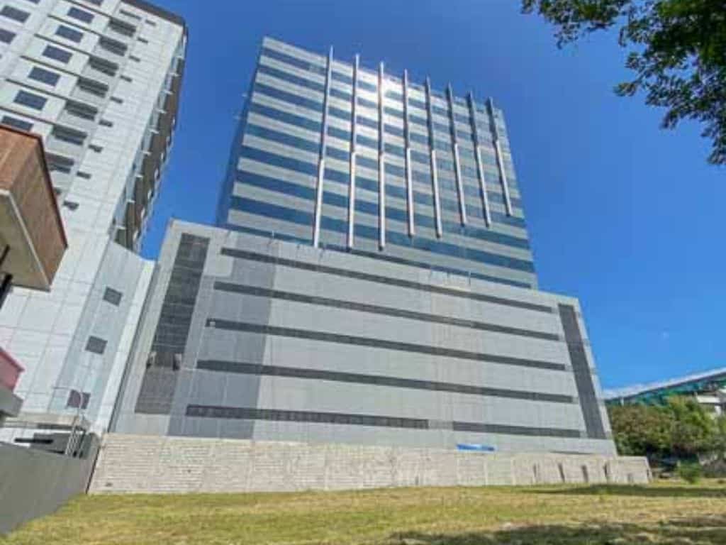 G.S.C. Corporate Tower - Bonifacio Global City, Taguig | Lionunion