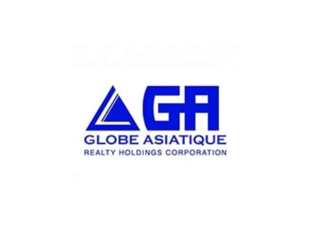 Globe Asiatique Realty Holdings Corporation - Philippine Real Estate ...