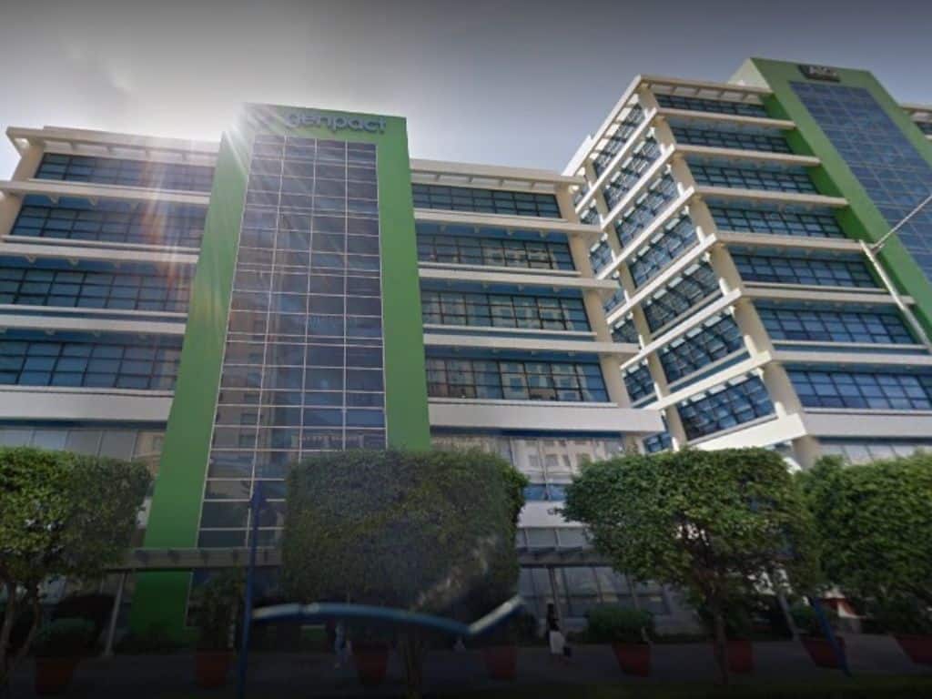 iHub 1 by Filinvest Land, Inc. Offices - Alabang, Muntinlupa City ...