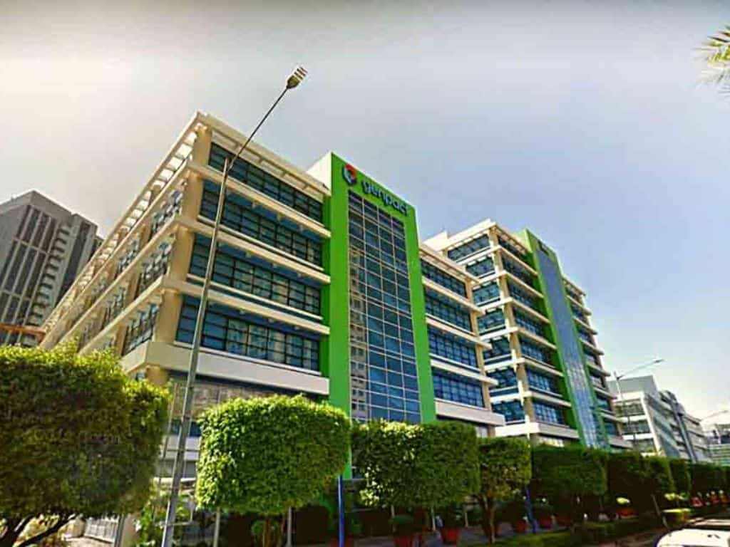 iHub 2 by Filinvest Land, Inc. Offices - Alabang, Muntinlupa City | Lionunion