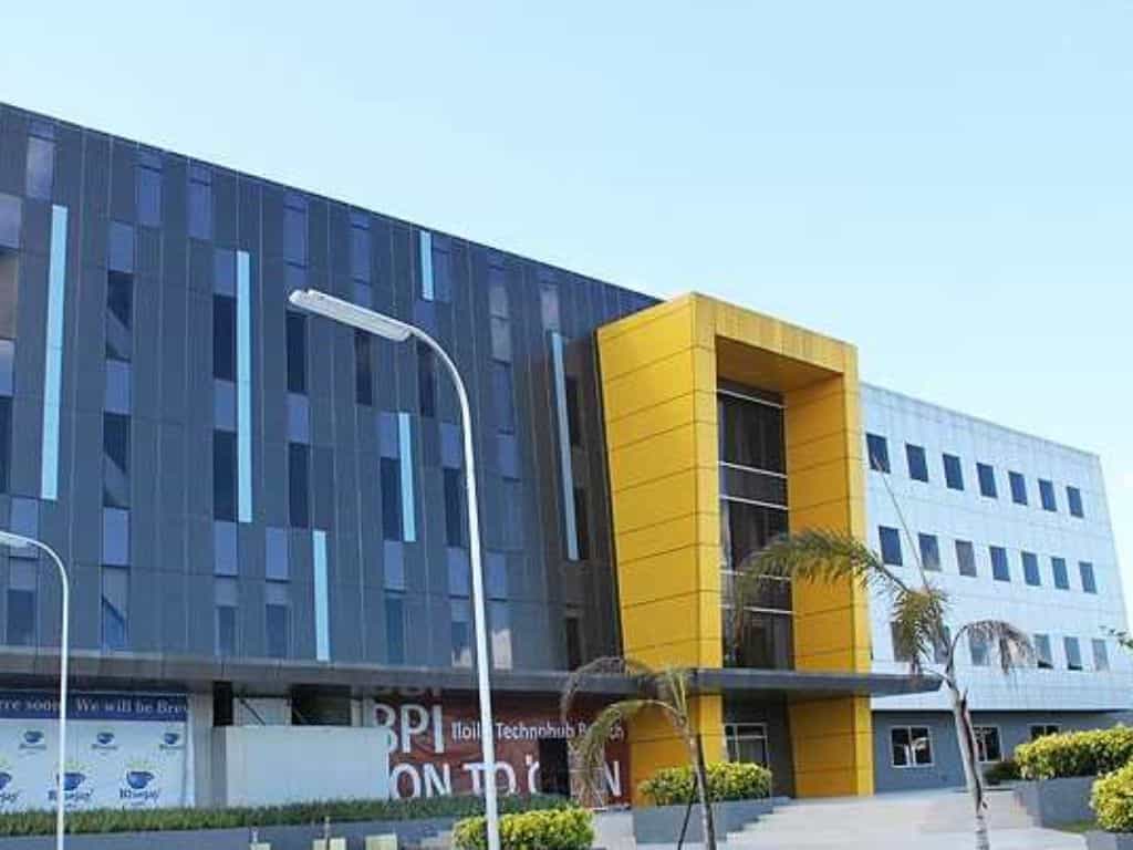 Iloilo – Ayala Land Technohub by Ayala Land Offices - Mandurriao ...