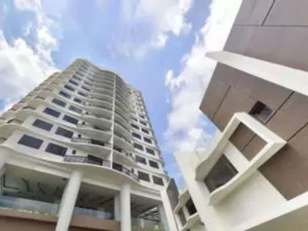 Isabel Tower - Kamuning, Quezon City | Lionunion