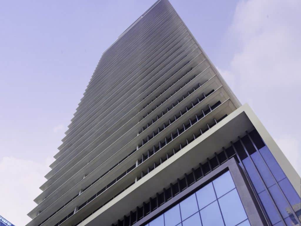 Joy-Nostalg Center - San Antonio, Mandaluyong | Lionunion