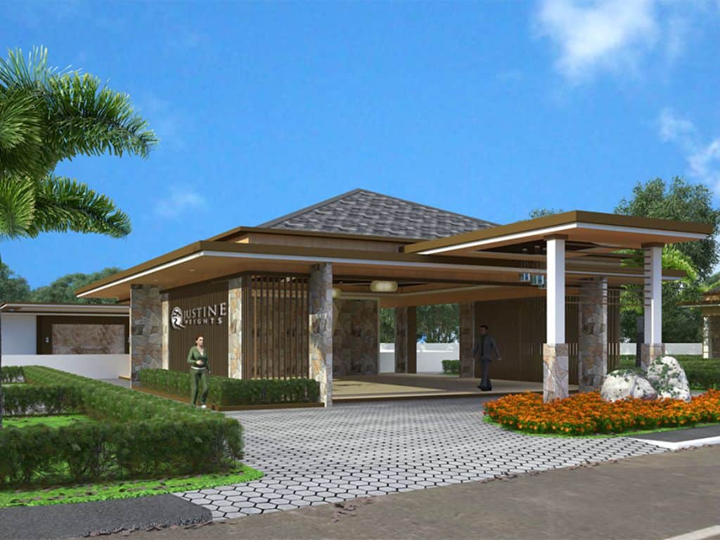 Justine Heights by Jenson Land and Realty Development - Lumbia, Cagayan ...