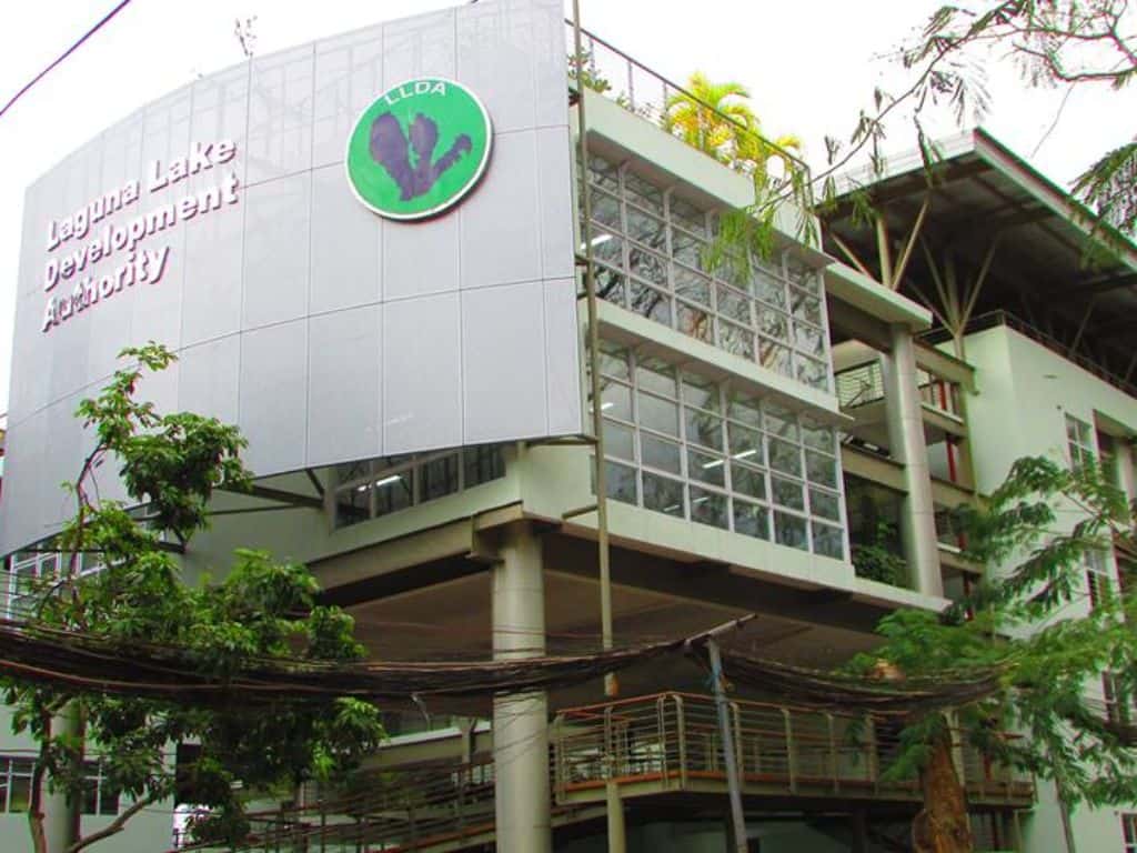 Laguna Lake Development Authority - Diliman, Quezon City | Lionunion