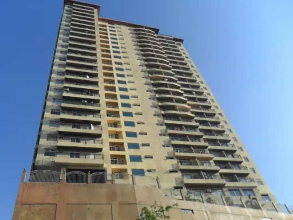 Le Mirage de Malate - Malate, Manila | Lionunion