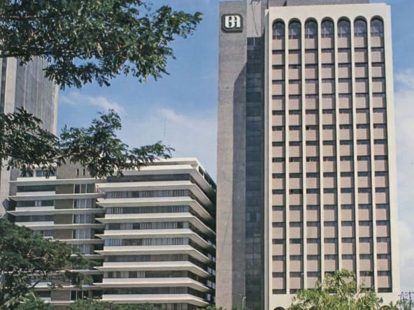 Petron Megaplaza by Megaworld Premier Offices - Puyat Avenue, Makati ...