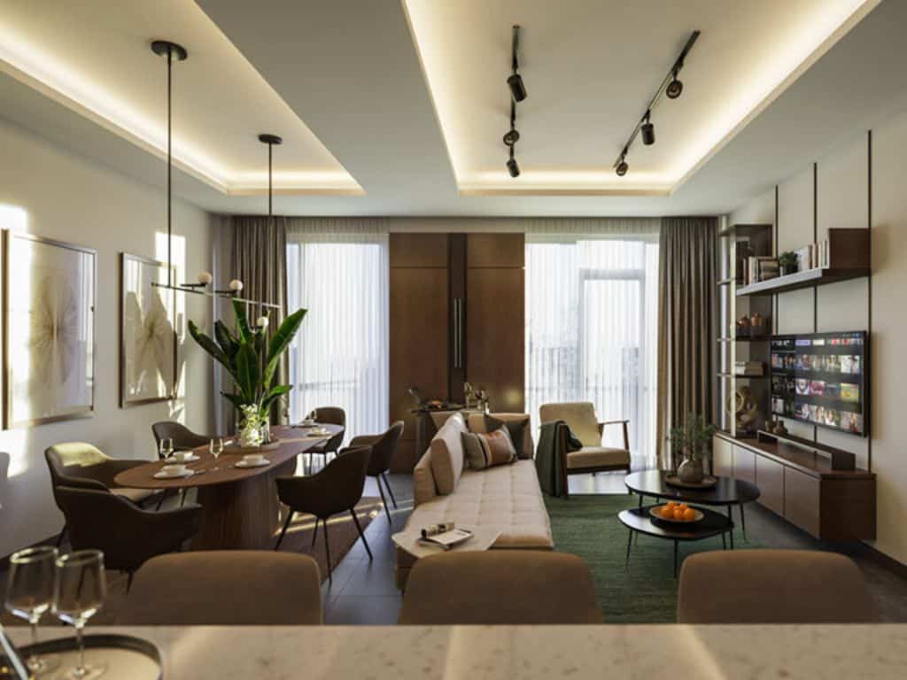 Lucima by Artha Land - Cebu Business Park, Cebu | Lionunion