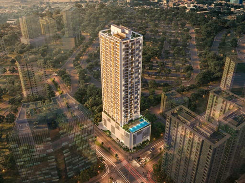 Lucima by Artha Land - Cebu Business Park, Cebu City | Lionunion