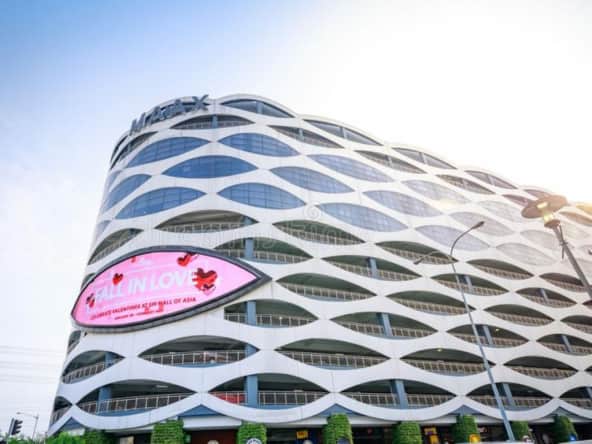 ThreeE-com Center by SM Offices - Mall of Asia Complex, Pasay | Lionunion