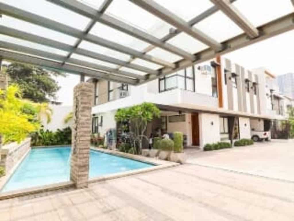 Mariposa Villas Quezon City by PHINMA Property Holdings Corporation ...