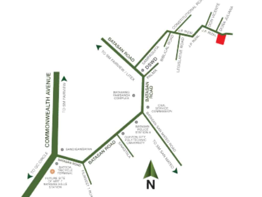 Meadow Heights Residences by Metrostar Realty and Development - Bagong ...