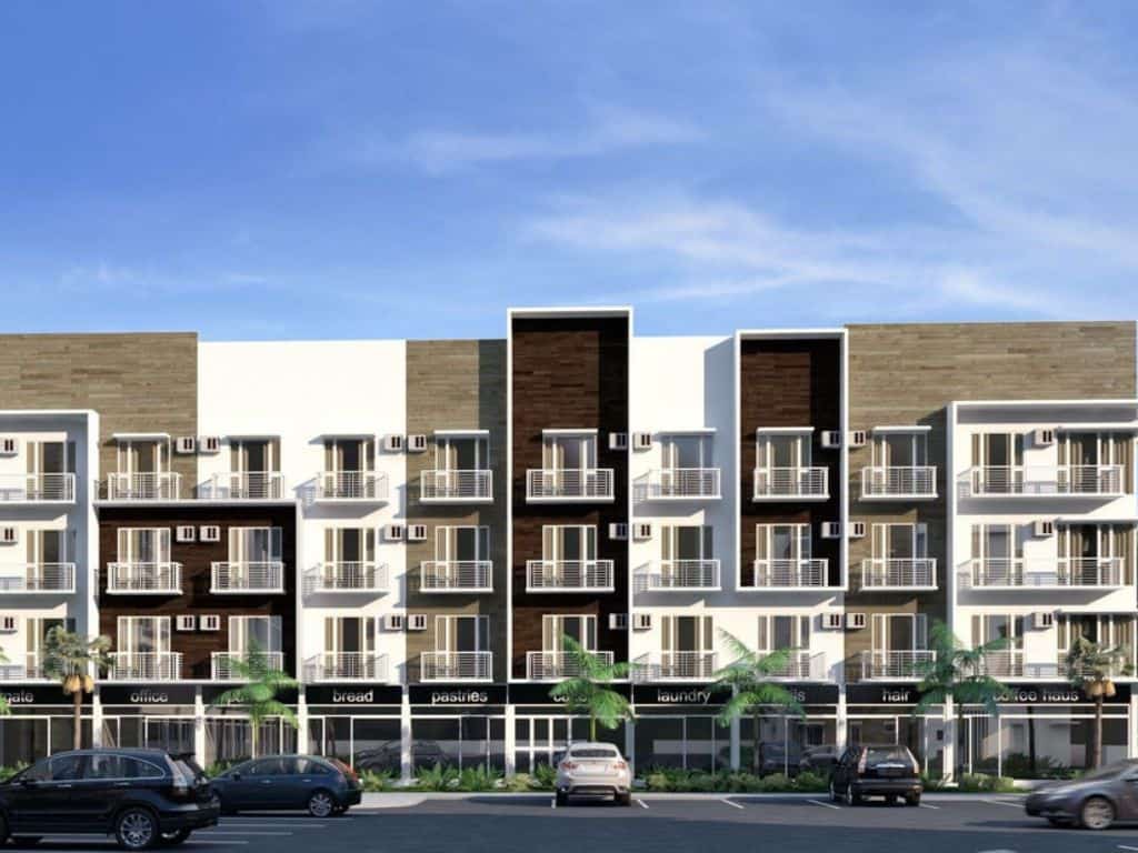 Modena Town Square - Tunghaan, Minglanilla | Lionunion