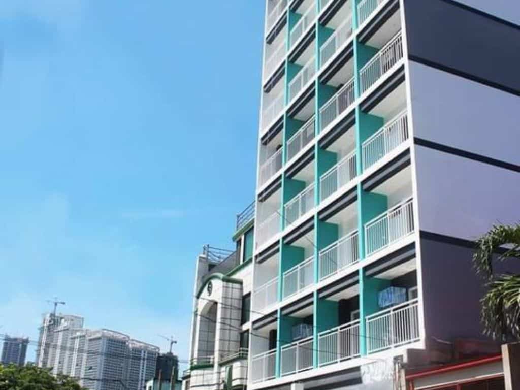 Monterico Residences by R Monterico Development Corporation (RMDC ...