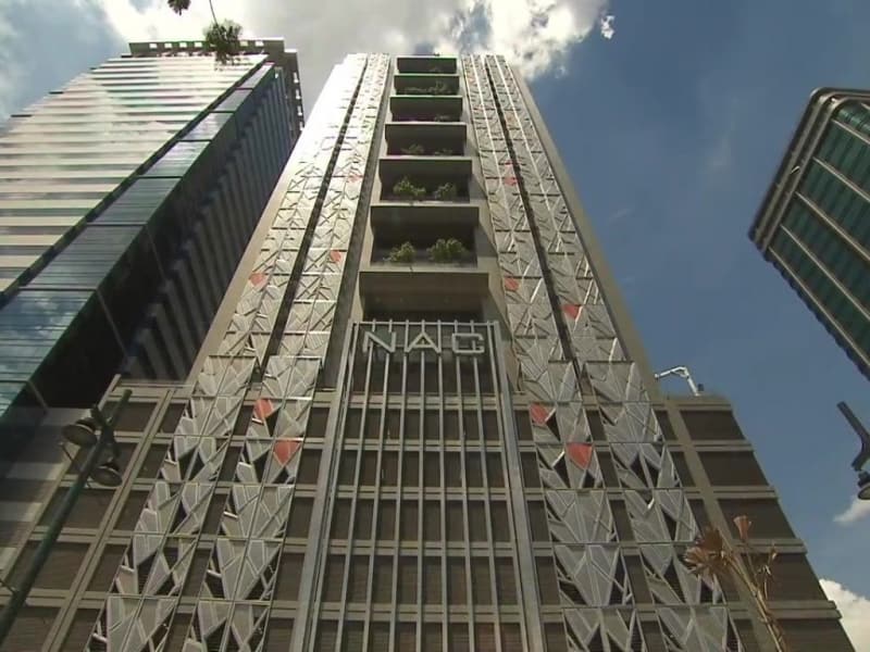 Three|NEO by NEO - BGC, Taguig | Lionunion