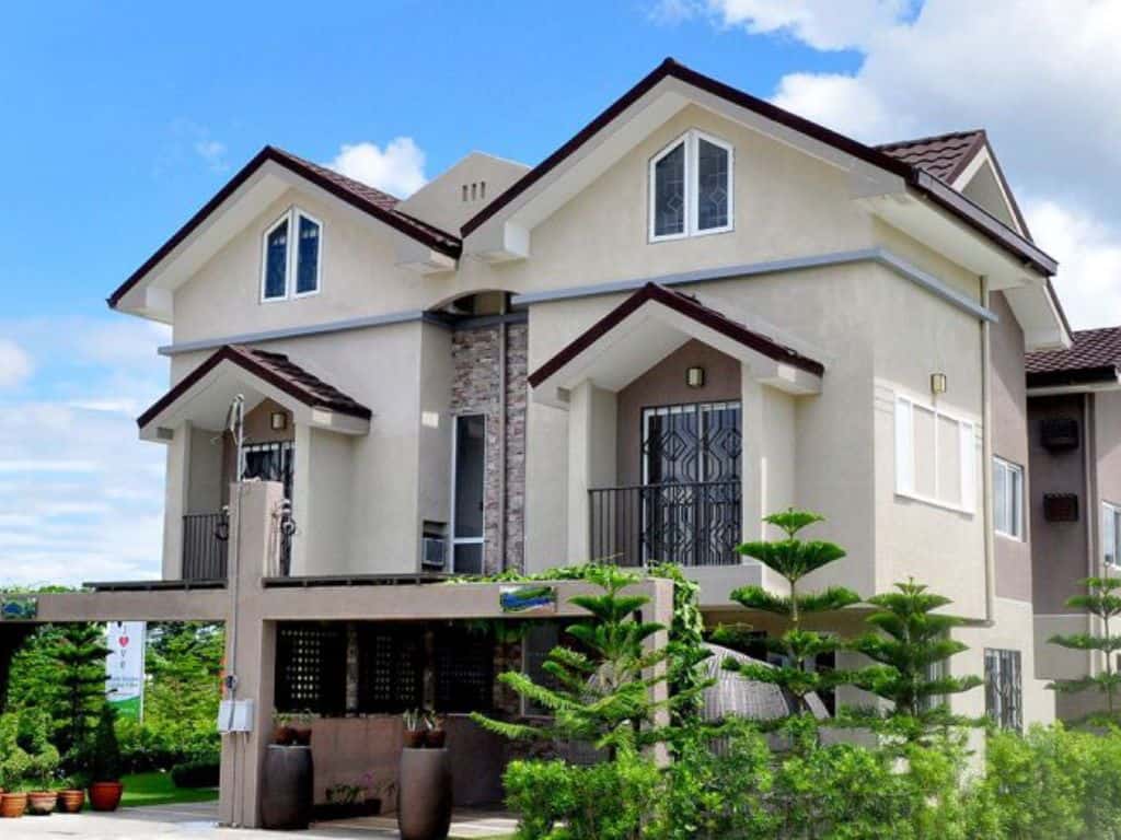 North Dasma Garden Villas 3 Bedroom for rent - Salawag, Dasmariñas ...