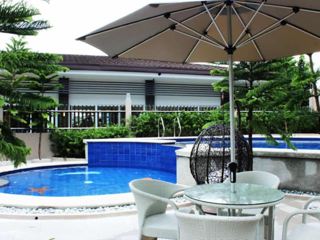 North Dasma Garden Villas by DDC Land - Salawag, Dasmariñas | Lionunion