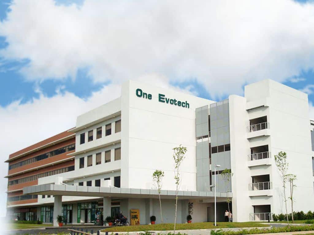 One Evotech by Ayala Land Offices - Don Jose, Santa Rosa | Lionunion