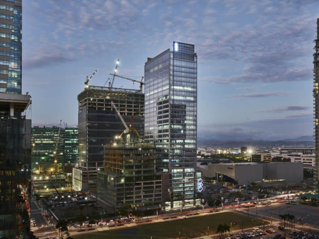 One World Place by Daiichi Properties - BGC, Taguig | Lionunion