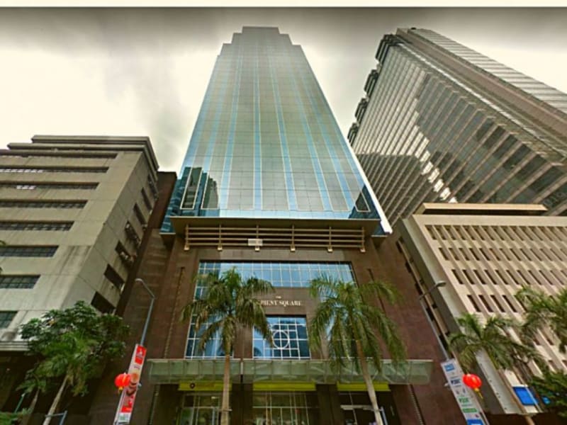 Tycoon Centre by Amberland Corporation - San Antonio, Pasig | Lionunion