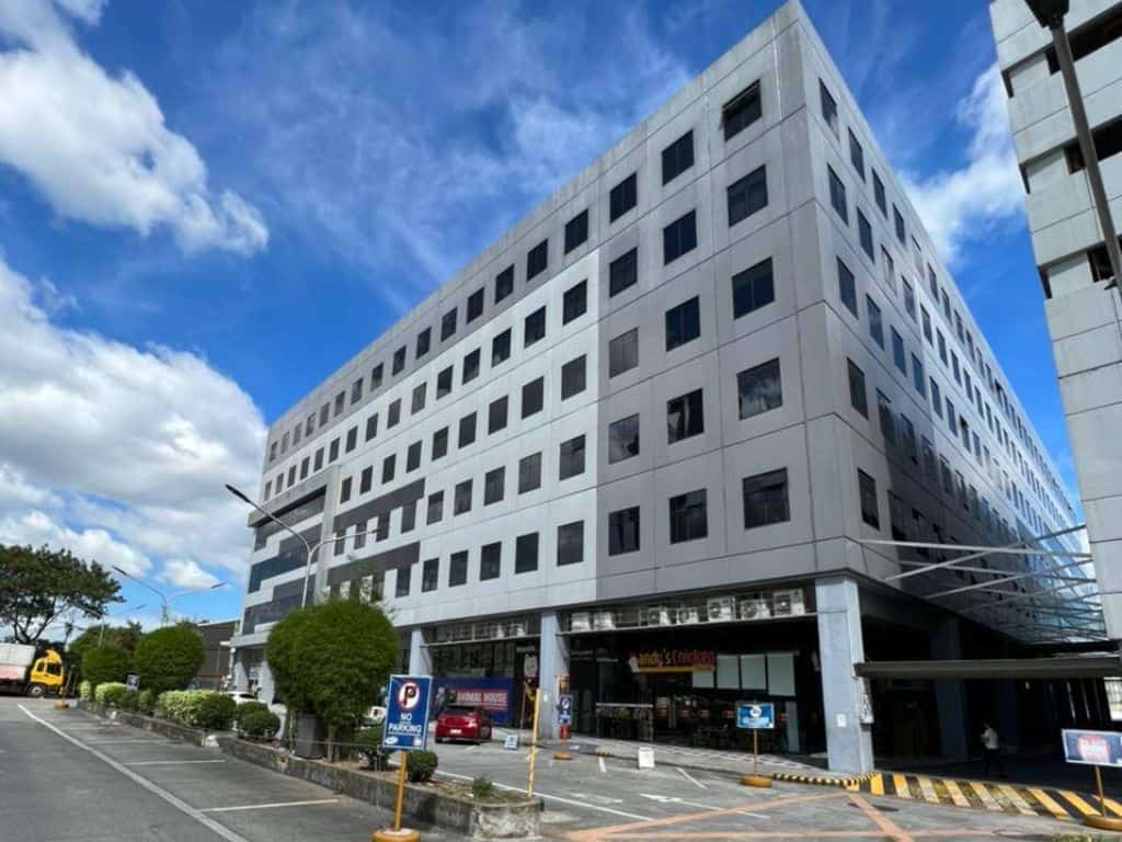 Ortigas Technopoint - Ugong, Pasig | Lionunion
